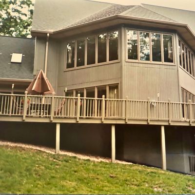 WYZGOWSKI PAINTING - Updated May 2026 - Request a Quote - 10 Photos ...