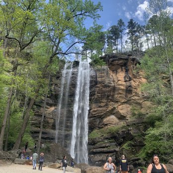 TOCCOA FALLS - Updated December 2025 - 154 Photos & 47 Reviews ...