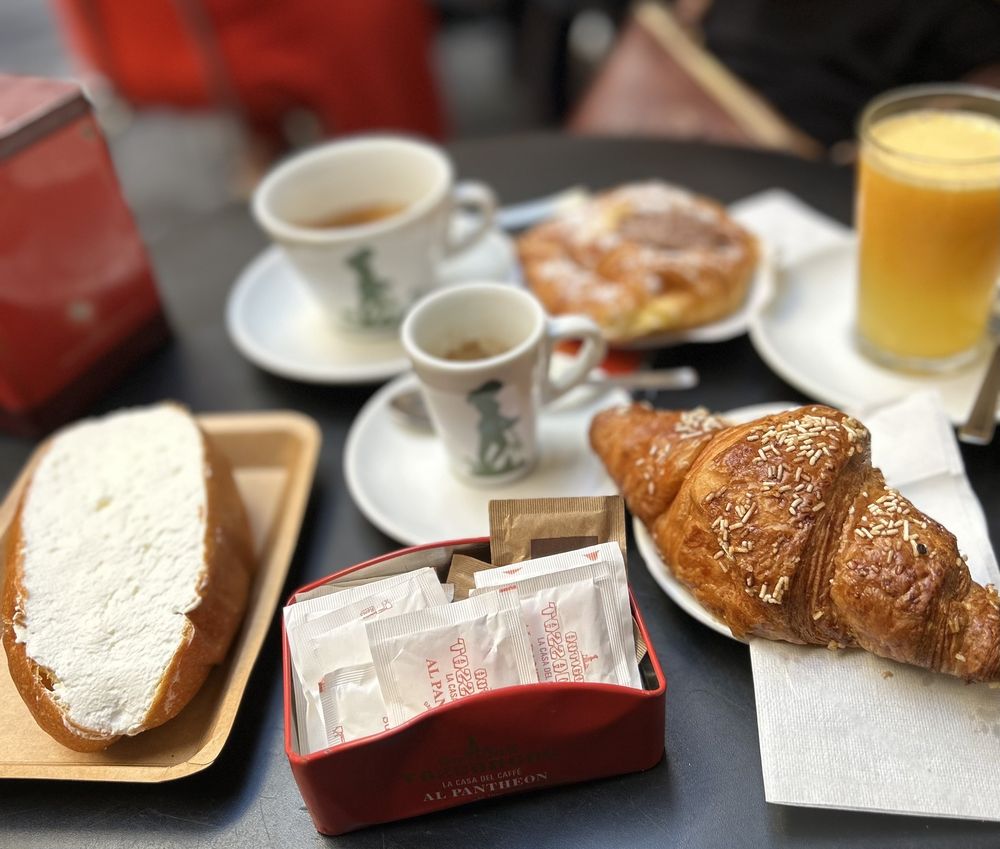 LA CASA DEL TAZZA D’ORO - Updated June 2025 - 540 Photos & 366 Reviews ...