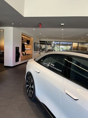 LUCID SERVICE CENTER - Updated December 2025 - 18 Photos & 12 Reviews ...