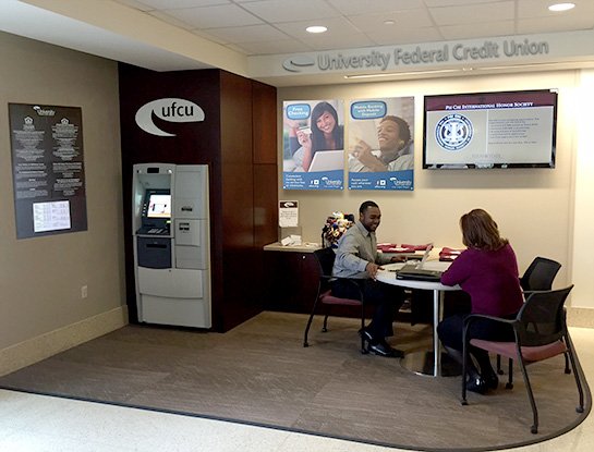 UFCU - Updated December 2025 - 614 N Guadalupe St, San Marcos, Texas ...