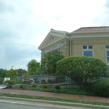 LEBANON PUBLIC LIBRARY - Updated September 2025 - 101 S Broadway St ...