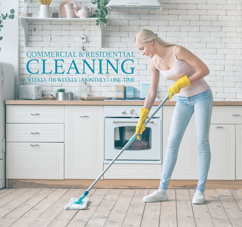 GLEAM DREAM CLEANING SERVICES - Updated September 2025 - Request a ...