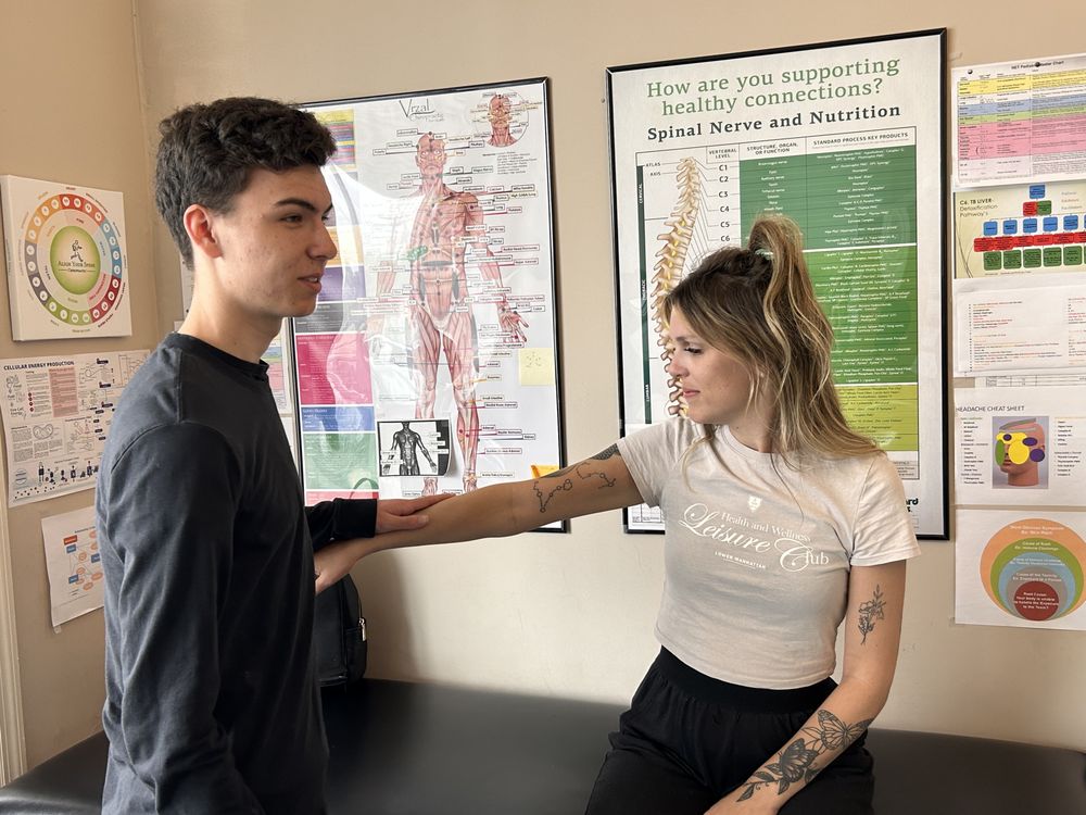 TRINITY NATURAL HEALTH - Updated January 2026 - 15 Photos - 692 Teton ...