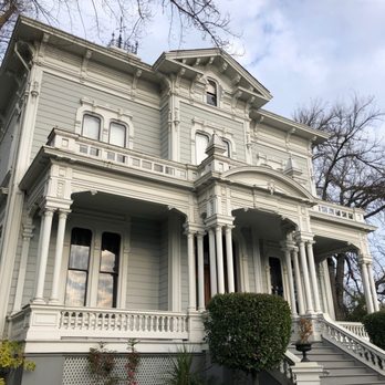 MCHENRY MANSION - Updated December 2025 - 68 Photos & 43 Reviews - 906 ...