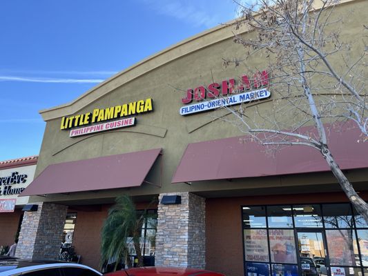 LITTLE PAMPANGA FILIPINO CUISINE - Updated December 2024 - 121 Photos ...