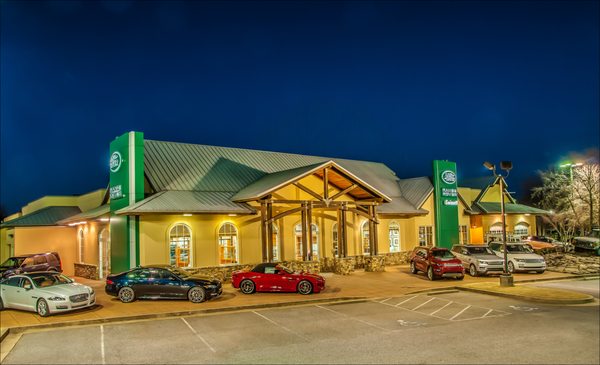 HENNESSY LAND ROVER GWINNETT - Updated December 2025 - 23 Photos & 59 ...