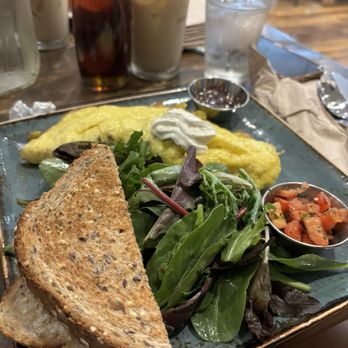 FIRST WATCH - Updated April 2025 - 804 Photos & 690 Reviews - 100 Gibbs ...