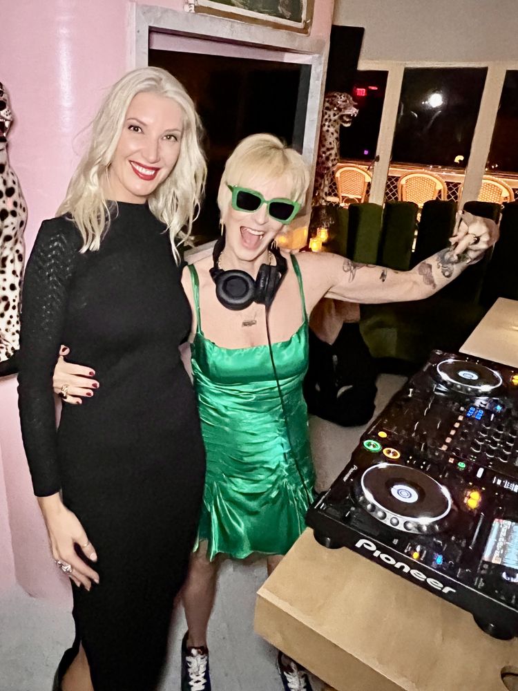 DJ REGGIE Y2K - Updated April 2024 - Request a Quote - Marina Del Rey ...