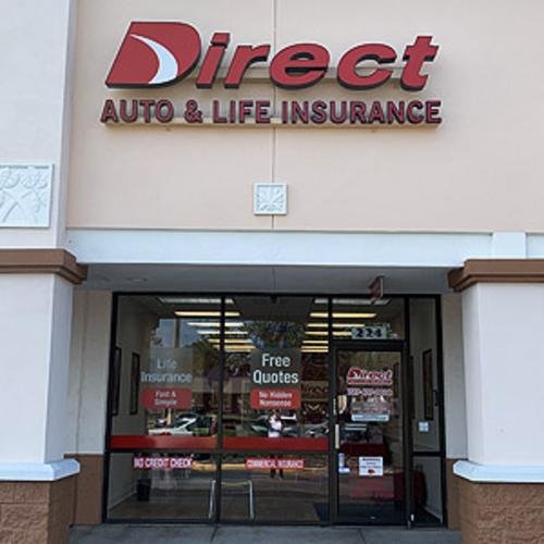 DIRECT AUTO INSURANCE - Updated May 2024 - 35 Photos - 3665 E Bay Dr ...