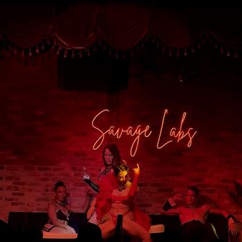 SAVAGE LABS - Updated October 2025 - 97 Photos & 26 Reviews - 2451 NW ...