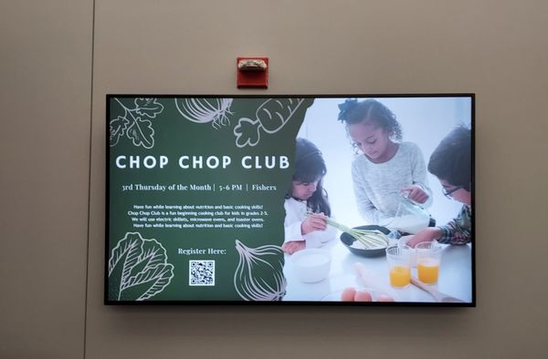 HAMILTON EAST PUBLIC LIBRARY - FISHERS - Updated August 2025 - 52 ...