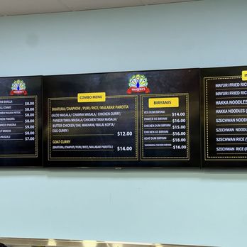 MAYURI INTERNATIONAL FOODS | REDMOND TOWN CENTER - Updated December ...