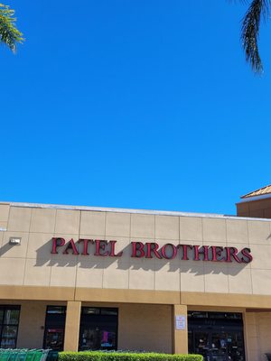 PATEL BROTHERS - Updated September 2025 - 140 Photos & 37 Reviews ...