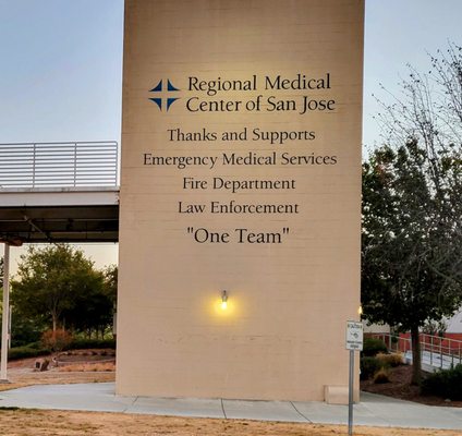 REGIONAL MEDICAL CENTER - Updated October 2025 - 153 Photos & 462 Reviews - 225 N Jackson Ave ...