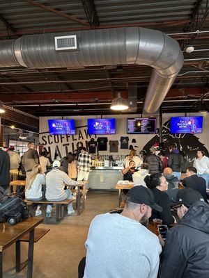 SCOFFLAW BREWING - Updated December 2025 - 231 Photos & 156 Reviews - 1738 Macarthur Blvd NW ...