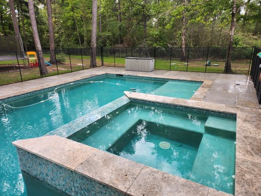 3RD COAST POOLS - Updated June 2024 - 70 Photos - Houston, Texas - Pool Cleaners - Phone Number ...