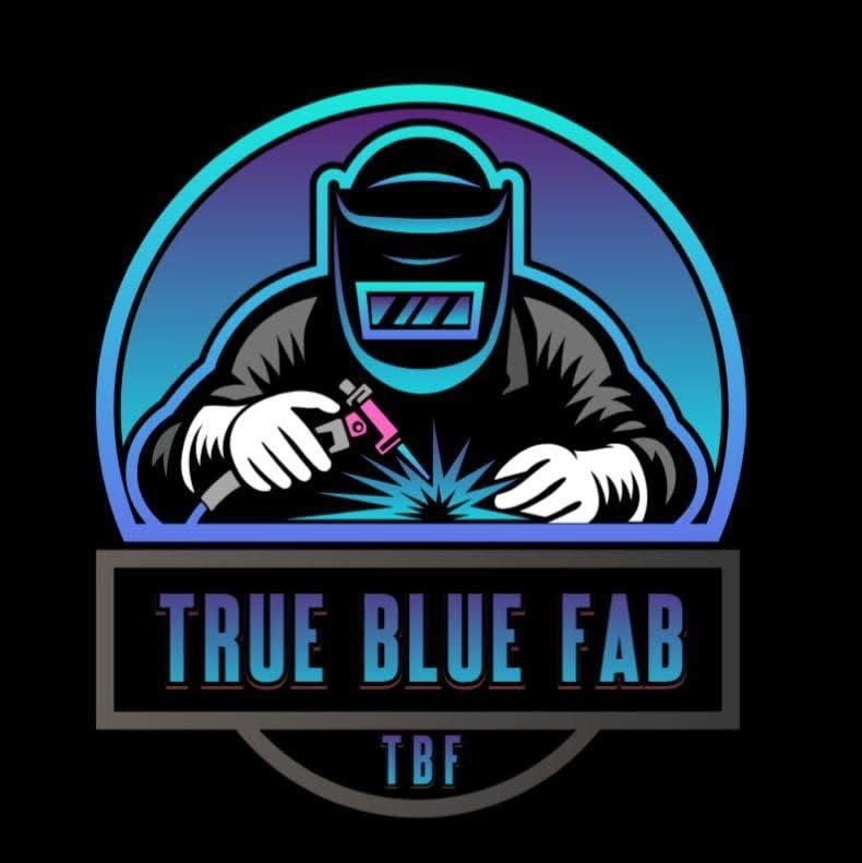 TRUE BLUE FAB - Updated March 2025 - Rock Spring, Georgia - Metal ...