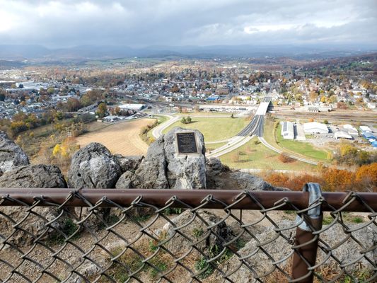 CHIMNEY ROCKS PARK - Updated October 2025 - 31 Photos - Chimney Rocks ...