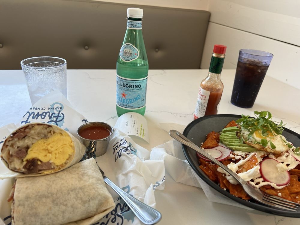 SEAFRONT BAKING - Updated July 2024 - 14 Photos - 1348 Front St ...