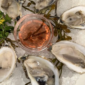 ESTIATORIO MILOS - MIDTOWN NEW YORK - Updated July 2024 - 1575 Photos ...