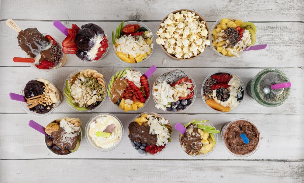 TASTE OF RIO - Updated July 2025 - 17 Photos - 12801 W Sunrise Blvd ...