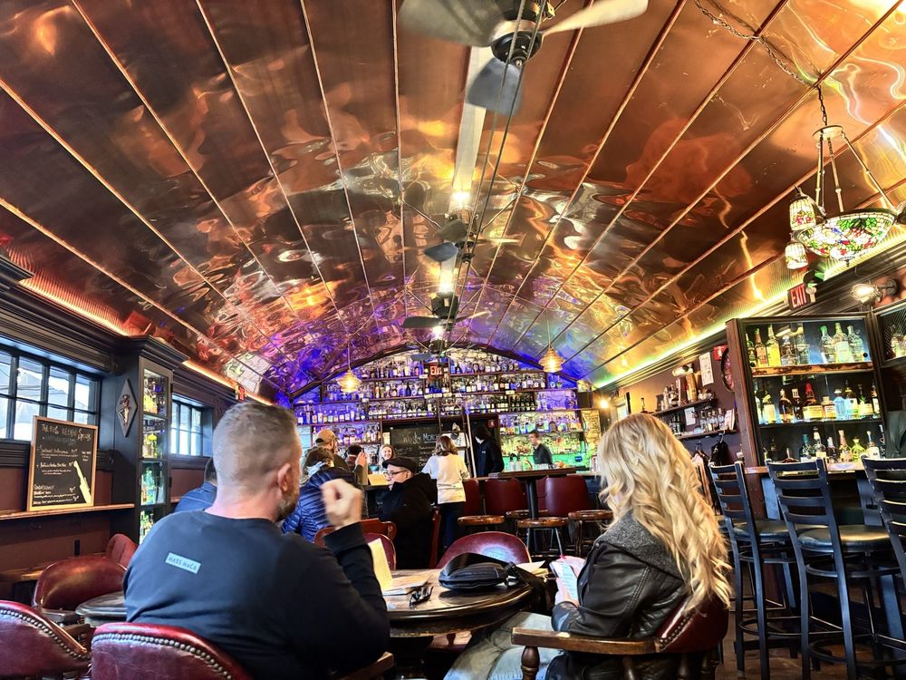 LAST WHISKY BAR - Updated June 2025 - 35 Photos & 16 Reviews - 45 ...