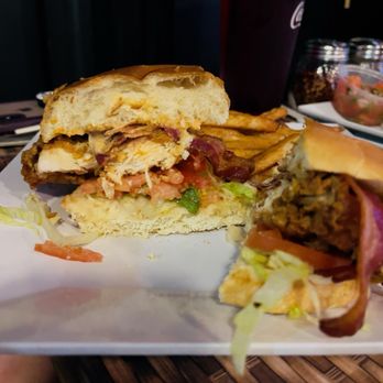 RUCKUS - APEX - Updated July 2025 - 169 Photos & 187 Reviews - 1055 ...