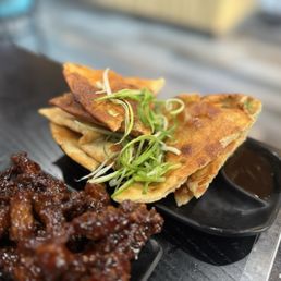 DUMPLING DOJO - Updated December 2025 - 691 Photos & 399 Reviews - 16 ...