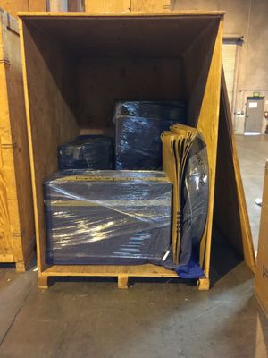 GENTLE GIANT MOVING COMPANY - Updated June 2026 - 30 Photos & 111 ...