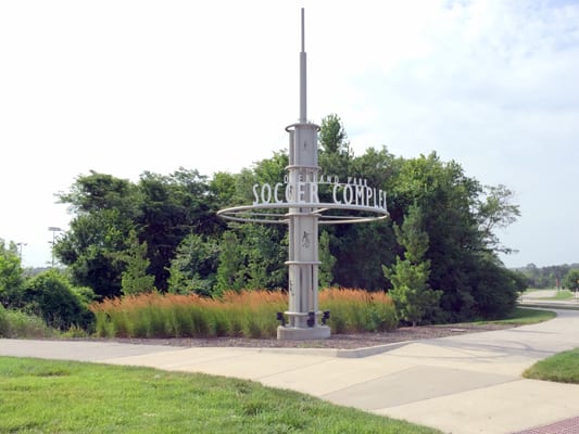 OVERLAND PARK SOCCER COMPLEX - Updated August 2025 - 12 Photos & 13 ...