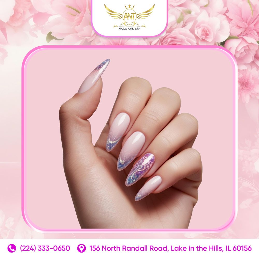 ANT NAILS AND SPA - Updated January 2026 - 121 Photos - 156 N Randall ...