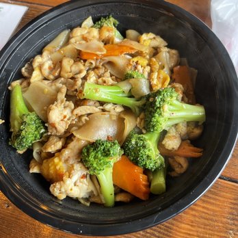 PING YANG THAI - Updated December 2024 - 85 Photos & 44 Reviews - 41 E ...