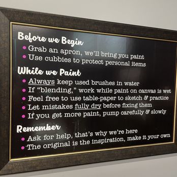 PURPLE EASEL - Updated July 2024 - 673 Photos & 551 Reviews - 880 ...