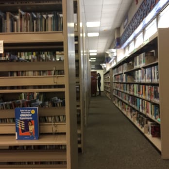 CHICAGO PUBLIC LIBRARY - LOZANO BRANCH - Updated December 2025 - 20 ...