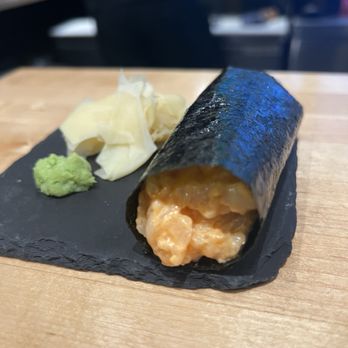 SUGO HAND ROLL BAR - Updated May 2024 - 1809 Photos & 635 Reviews ...