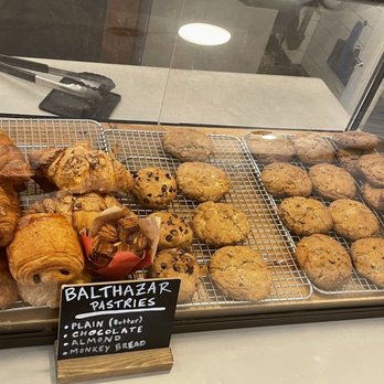 YANNI’S COFFEE - Updated July 2025 - 127 Photos & 132 Reviews - 96 7th ...