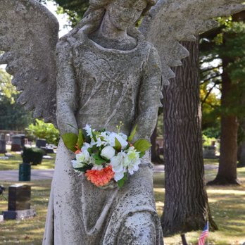 MONTROSE CEMETERY & CREMATORIUM - Updated December 2025 - 51 Photos ...