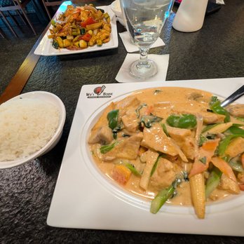 WU’S HOUSE - Updated May 2025 - 116 Photos & 64 Reviews - 2703 Beebe Dr, Naperville, Illinois ...