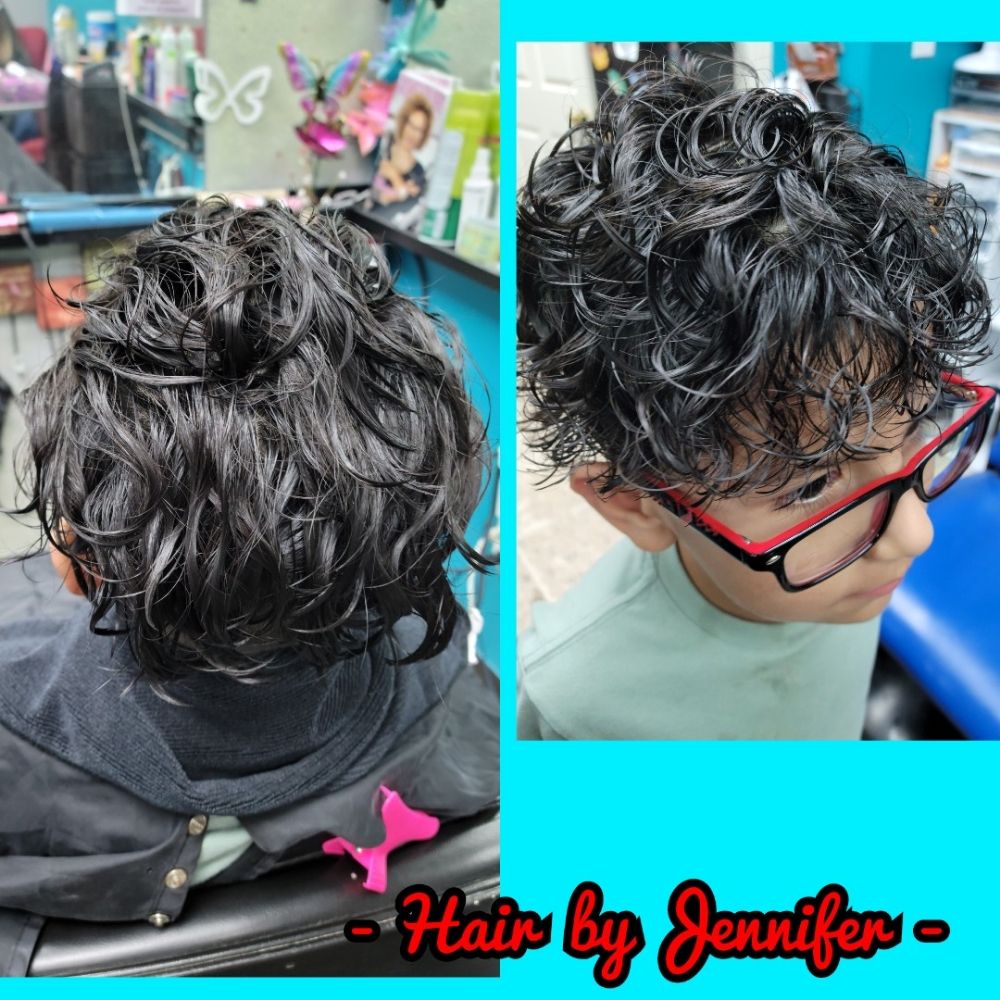 INFINITY SALON - Updated January 2025 - 163 Photos - 2401 Cimarron Blvd ...