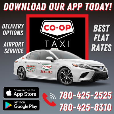 CO-OP TAXI LINE - Updated June 2025 - 180 Photos & 102 Reviews - 10538 ...