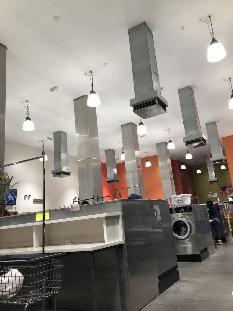 EXPRESS COIN LAUNDRY - Updated July 2025 - 7760 S Central Ave, Los ...