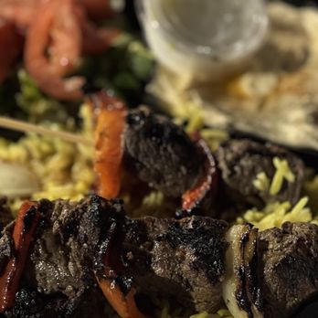 PRINCESS PITA MEDITERRANEAN RESTAURANT - TEMPE - Updated May 2025 - 106 ...