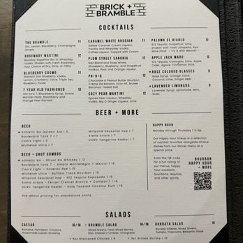 BRICK+BRAMBLE - Updated May 2024 - 66 Photos & 30 Reviews - 2323 Plum ...