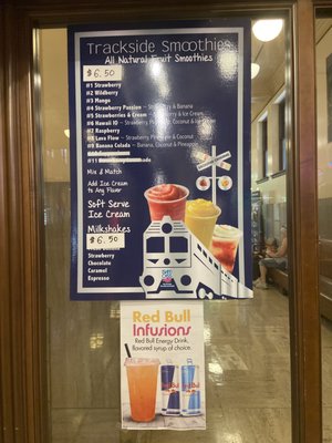 TRACKSIDE CAFE - Updated October 2025 - 18 Photos & 14 Reviews - 800 NW ...