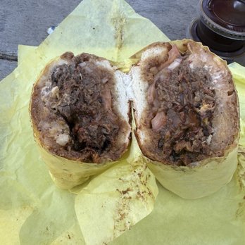 Same Day Service at Roxie Deli & Barbeque - Updated April 2025 - 502 ...