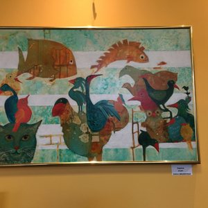 SHIRLINGTON LIBRARY - 12 Reviews - 4200 Campbell Ave, Arlington ...