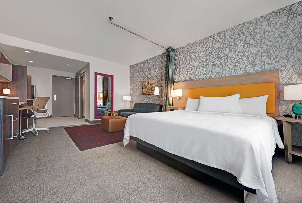 HOME2 SUITES BY HILTON TRACY - 104 Photos & 21 Reviews - 2025 W Grant ...
