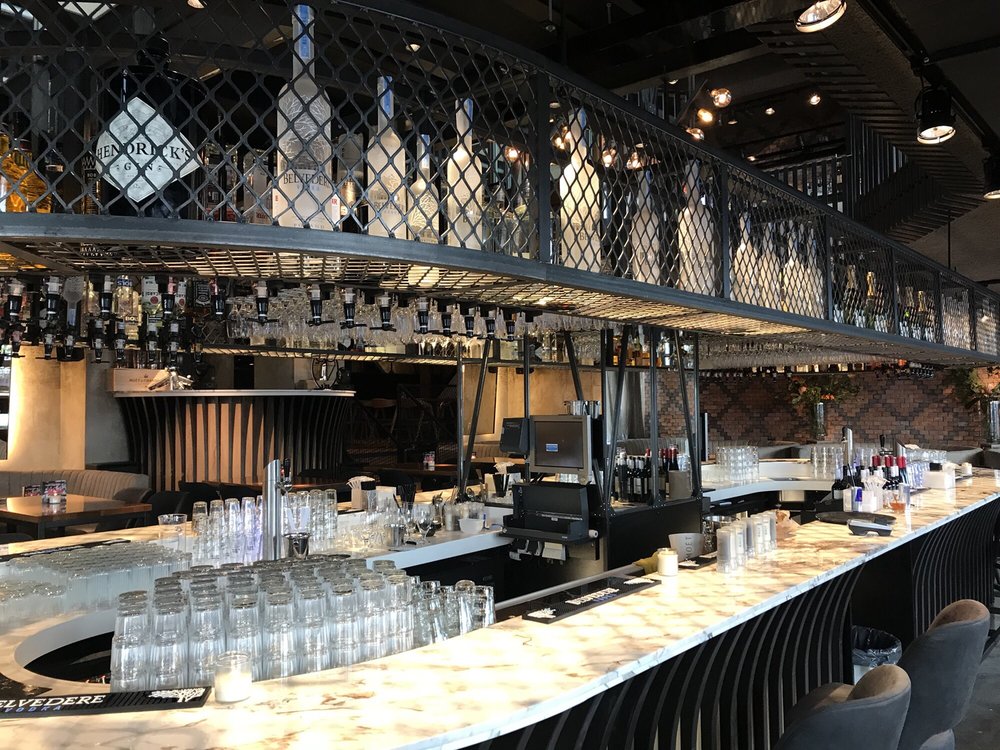 CAFE IN THE CITY - Updated August 2024 - Rodezand 46, Rotterdam, Zuid ...