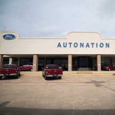 AUTONATION FORD SOUTH FORT WORTH - Updated November 2025 - 17 Photos ...